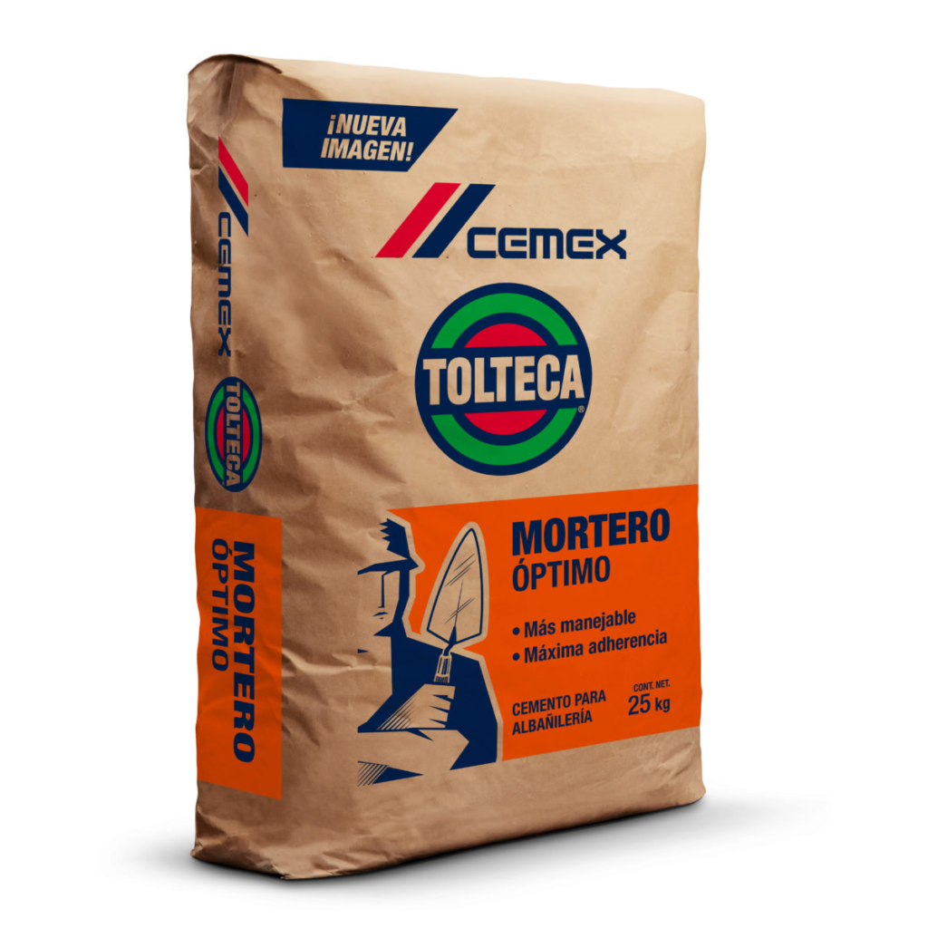 Tolteca archivos - Materiales Jalisco