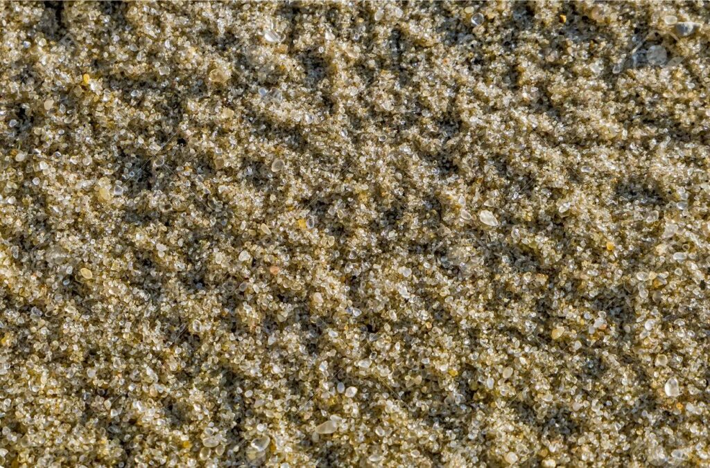 Arena De Rio - Materiales Jalisco